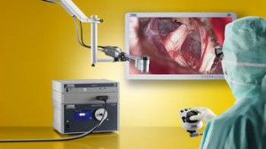 Neuro Surgery – UMMI Surgical